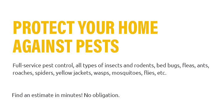 Best Pest Control Nj 🥇 Nov 2025