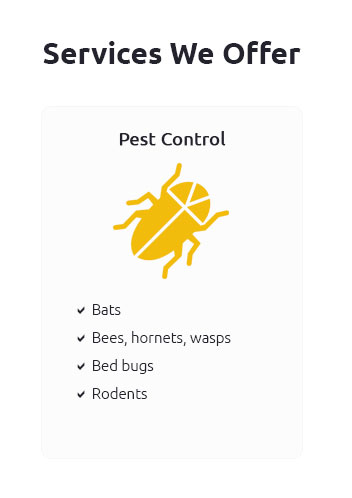 Best Pest Control Nj 🥇 Nov 2025